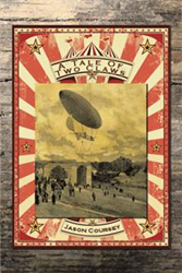 Jason Coursey pens thought-provoking novel in ‘A Tale Of Two Claws’